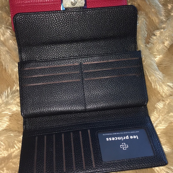 Lee | Accessories | Wallets | Poshmark
